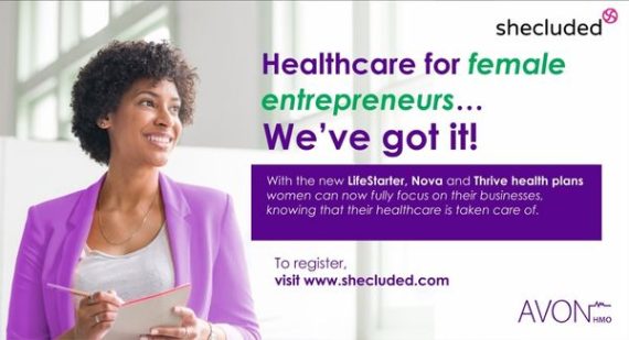 Vanguard (Jan 2021) - Avon HMO and Shecluded partner to improve ...
