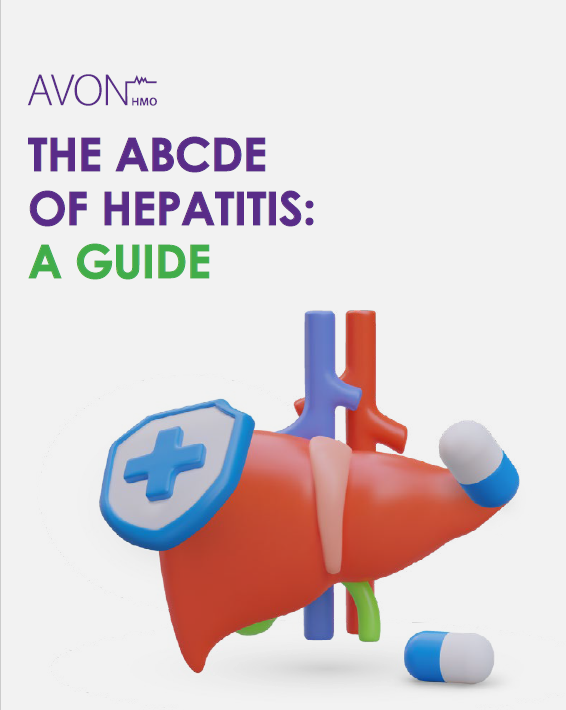 The ABCDE of Hepatitis: A Guide - AVON HMO