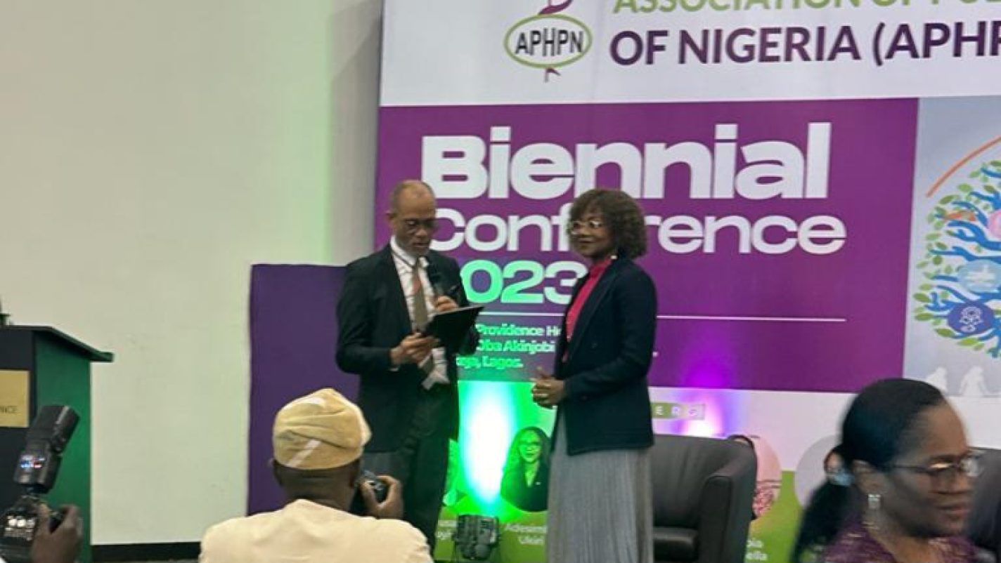 APHPN Conference: Stakeholders call for universal health coverage in ...